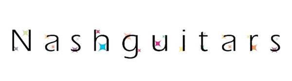 Brand Spotlight: Nash Guitars - Delivering Vintage Vibes and Timeless