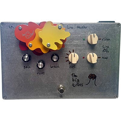 Amps | Deluxe Guitars