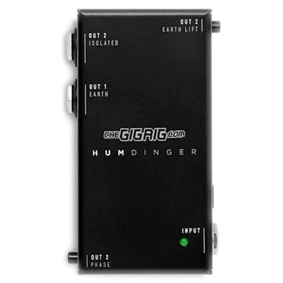 ONE CONTROL Minimal Series BJF Buffer Split | Deluxe Guitars