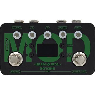 Multi FX | Deluxe Guitars