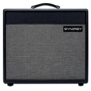 Synergy Amps | Deluxe Guitars