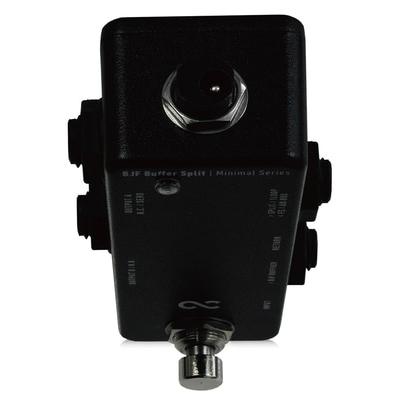 ONE CONTROL Minimal Series BJF Buffer Split | Deluxe Guitars