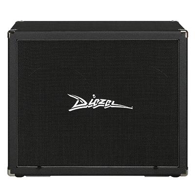 Diezel Amplification | Deluxe Guitars