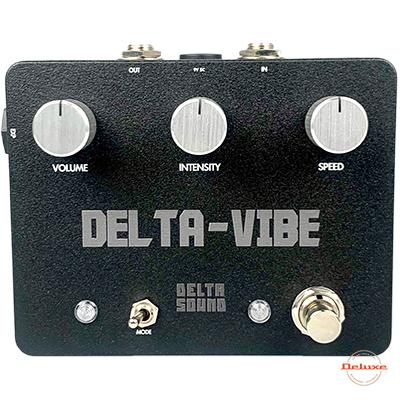 Delta Sound Electronics | Deluxe Guitars
