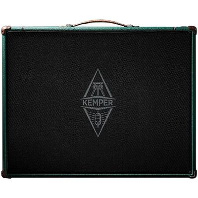 Kemper | Deluxe Guitars