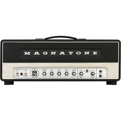 Magnatone | Deluxe Guitars