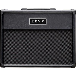 Revv Amps | Deluxe Guitars
